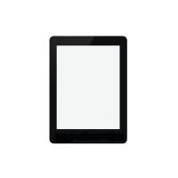 China Glass Screen Protectors 2mm Tempered Glass Touch Switch Panel for sale