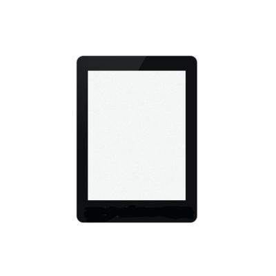 China Glass Screen Protectors 2mm Tempered Glass Touch Switch Panel for sale