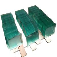 China Picture Frame Clear Float Glass Sheet 1mm 1.8mm 2mm Thickness for sale