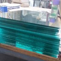 China Picture Frame Clear Float Glass Sheet 1mm 1.8mm 2mm Thickness for sale