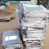 China Picture Frame Clear Float Glass Sheet 1mm 1.8mm 2mm Thickness for sale