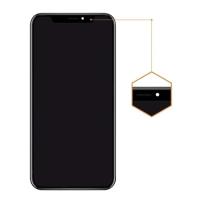 China LCD Digitizer Capacitive Touch Panel for Mobile Phone 5.5 Inch Replacement for sale