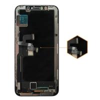 China LCD Digitizer Capacitive Touch Panel for Mobile Phone 5.5 Inch Replacement for sale