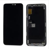China LCD Digitizer Capacitive Touch Panel for Mobile Phone 5.5 Inch Replacement for sale