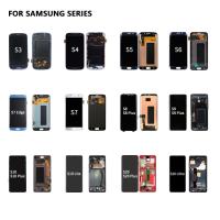 China Mobile Phone Lcd Touch Display Digitizer Accessories Parts for sale