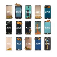 China Mobile Phone Lcd Touch Display Digitizer Accessories Parts for sale