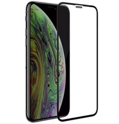 China 0.3mm Tempered Glass Screen Protector For IPhone Samsung Huawei Mobile Phone for sale
