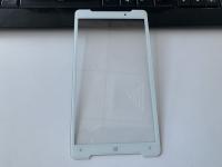 China Tempered Touch  Cover Glass for  Touch display, 7 inch for sale