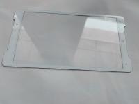 China Tempered Touch  Cover Glass for  Touch display, 7 inch for sale