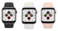 China 2.5D Smart Watch Cover Glass Customizable Size 40mm 45mm for Phone Watch for sale