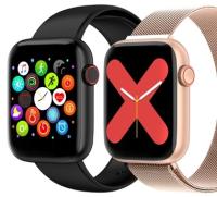 China 2.5D Smart Watch Cover Glass Customizable Size 40mm 45mm for Phone Watch for sale