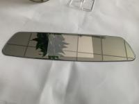 China Mirror Cover Glass, Used in smart Car inside Mirrors for sale