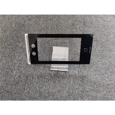 China Anti-Fingerprint /Scratch-Resistant /AG/Ar/Af Cover Glass for sale