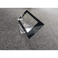 China Anti-Fingerprint /Scratch-Resistant /AG/Ar/Af Cover Glass for sale