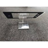 China Anti-Fingerprint /Scratch-Resistant /AG/Ar/Af Cover Glass for sale