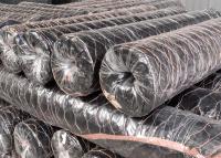 China 1.2m Width 2 Inches Woven Copper Wire Mesh Hexagonal Commercial Agricultural Use for sale