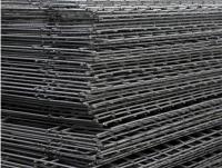 China 1x1 2x2 Galvanized Welded Wire Mesh Antiacid For Construction for sale