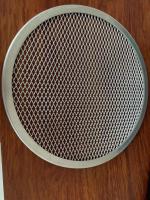 China Wire Mesh Aluminum 6