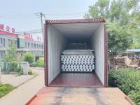 China Powder Coated Curved Metal Wire Mesh Panel 3D Fence For Sale for sale