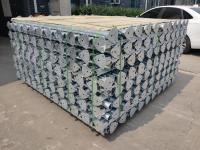 China Powder Coated Curved Metal Wire Mesh Panel 3D Fence For Sale for sale