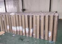 China Electro Galvanized Welded Wire Mesh Panels 2mm Gauge 25mm X  25mm Mesh for sale