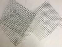 China Welded Wire Mesh Panels 1.2x2.4m Galvanised 4x8ft Steel Sheet Metal 2