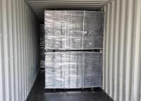 China PVC Coated And Galvanized Welded Wire Mesh Fence Panels 8ft X 3m for sale