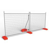China Temporary Wire Fencing for sale
