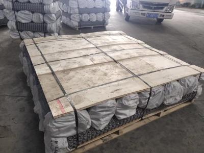 China Metal 1.8m Galvanized Chain Link Fencing 60x60 Diamond 50ft for sale