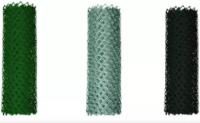 China Eco Friendly Sustainable Waterproof Chain Link Fence For Sport Fence for sale