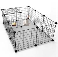 China Breathable Steel Dog Cage Accept OEM ODM Welcome Details Images for sale