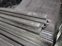China Cheap Mine Galvanized Screen Mesh Or Stainless Steel Crimped Wire Mesh Sand Gravel Crusher Hooked Vibrating Wire Mesh for sale