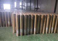 China Electro Galvanized Welded Wire Mesh Panels 2mm Gauge 25mm X  25mm Mesh for sale