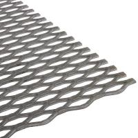 China Building Material Expanded Metal Mesh For Decorative Wall Mesh Fence Screen for sale
