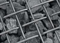 China High Manganese 65Mn Steel Wire Quarry Mine Crusher Sieve Screen Mesh for sale