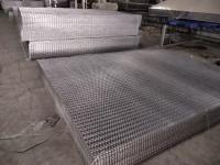 China Reinforcement Stainess Steel Welded Wire Mesh Galvanized For Building for sale