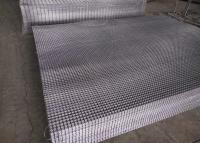 China Hot Dipped Galvanized Welded Wire Mesh Panels Heavy Type for sale