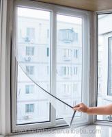 China Factory Cheap Reinforcement Security Fly Screen Mesh for Windows for sale