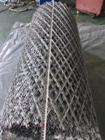 China Hot Dipped Galvanized Concertina Barbed Security Wire for Military for sale