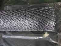 China Hot Dipped Galvanized Concertina Barbed Security Wire for Military for sale