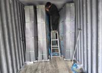 China Electro Galvanized Welded Wire Mesh 0.3mm-5.0mm Thickness For Construction for sale