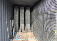 China Electro Galvanized Welded Wire Mesh 0.3mm-5.0mm Thickness For Construction for sale