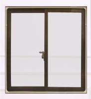 China Hot sale insect/dust proof window fly screen mesh mosquito net window for sale
