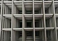 China Reinforcement Stainess Steel Welded Wire Mesh Galvanized For Building for sale