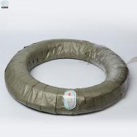 China Iron Wire GI Galvanized Binding Wire BWG20 21 22 Galvanized Iron Wire for sale