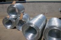 China Iron Wire GI Galvanized Binding Wire BWG20 21 22 Galvanized Iron Wire for sale