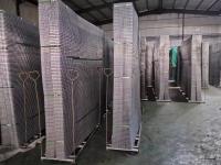 China Reinforcement Stainess Steel Welded Wire Mesh Galvanized For Building for sale