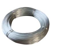 China Electrical Galvanized Iron Wire BWG 8-24 Gauge 3.658mm-4.191mm Low Carbon Steel Binding Wire for sale