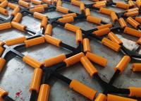 China Polyurethane Declogging Rods Anti Clogging Corrosion Resistant for sale