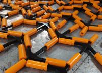 China Polyurethane Declogging Rods Anti Clogging Corrosion Resistant for sale